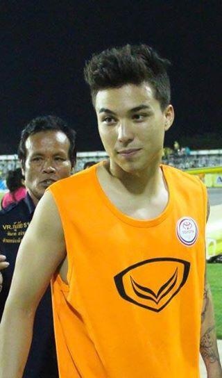 Charyl Chappuis - Official Website