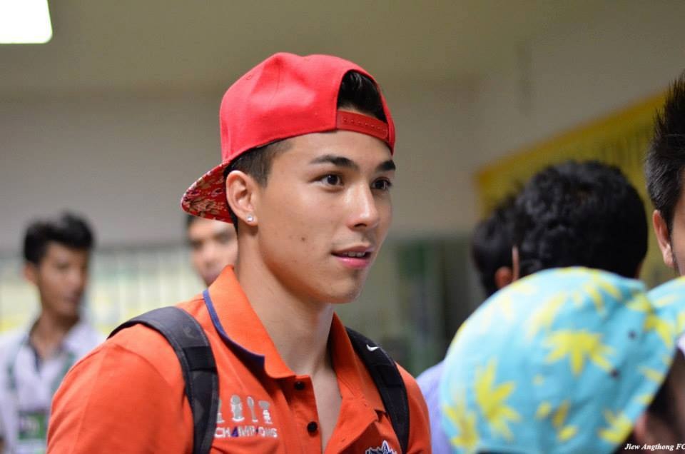 Charyl Chappuis - Official Website