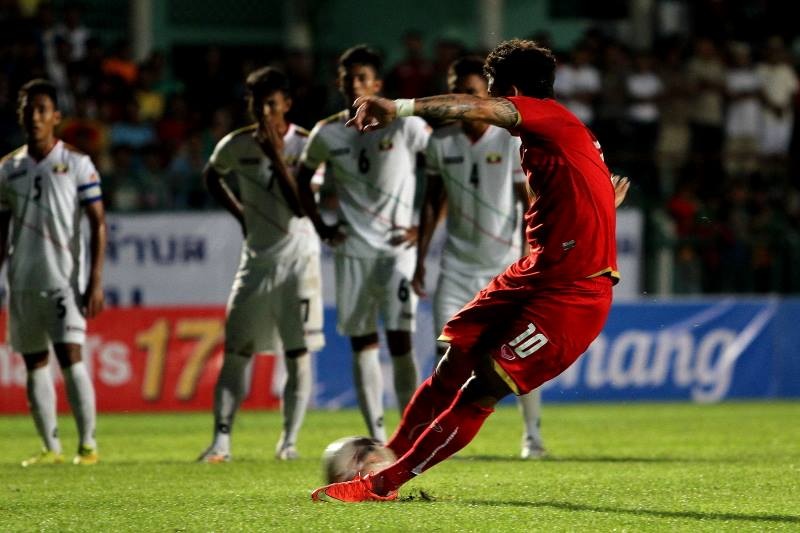 Charyl Chappuis - Official Website