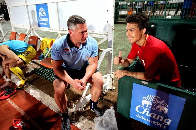 Charyl Chappuis - Official Website