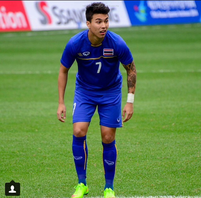 Charyl Chappuis - Official Website