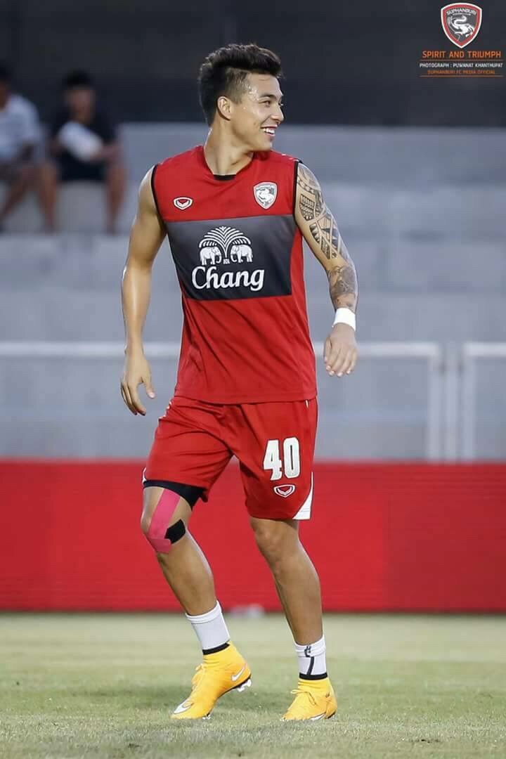 Charyl Chappuis - Official Website