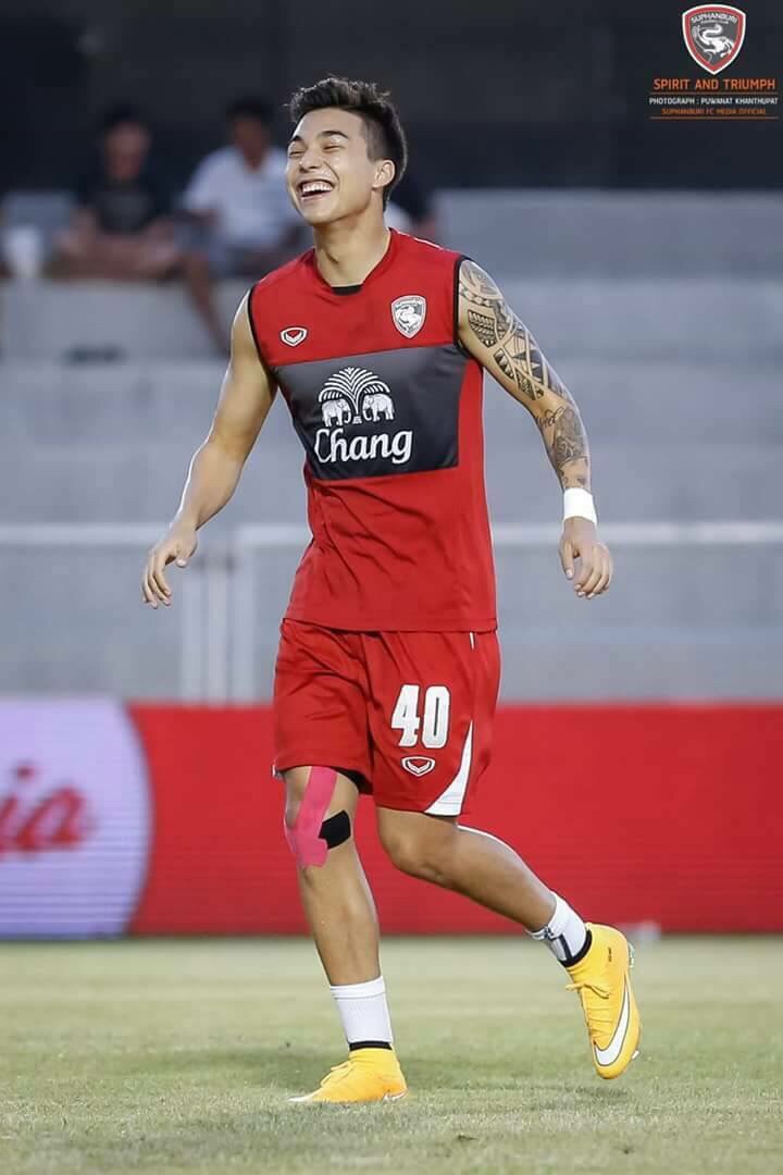 Charyl Chappuis - Official Website