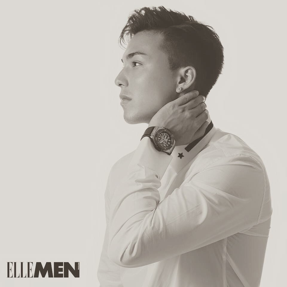 Charyl Chappuis - Official Website