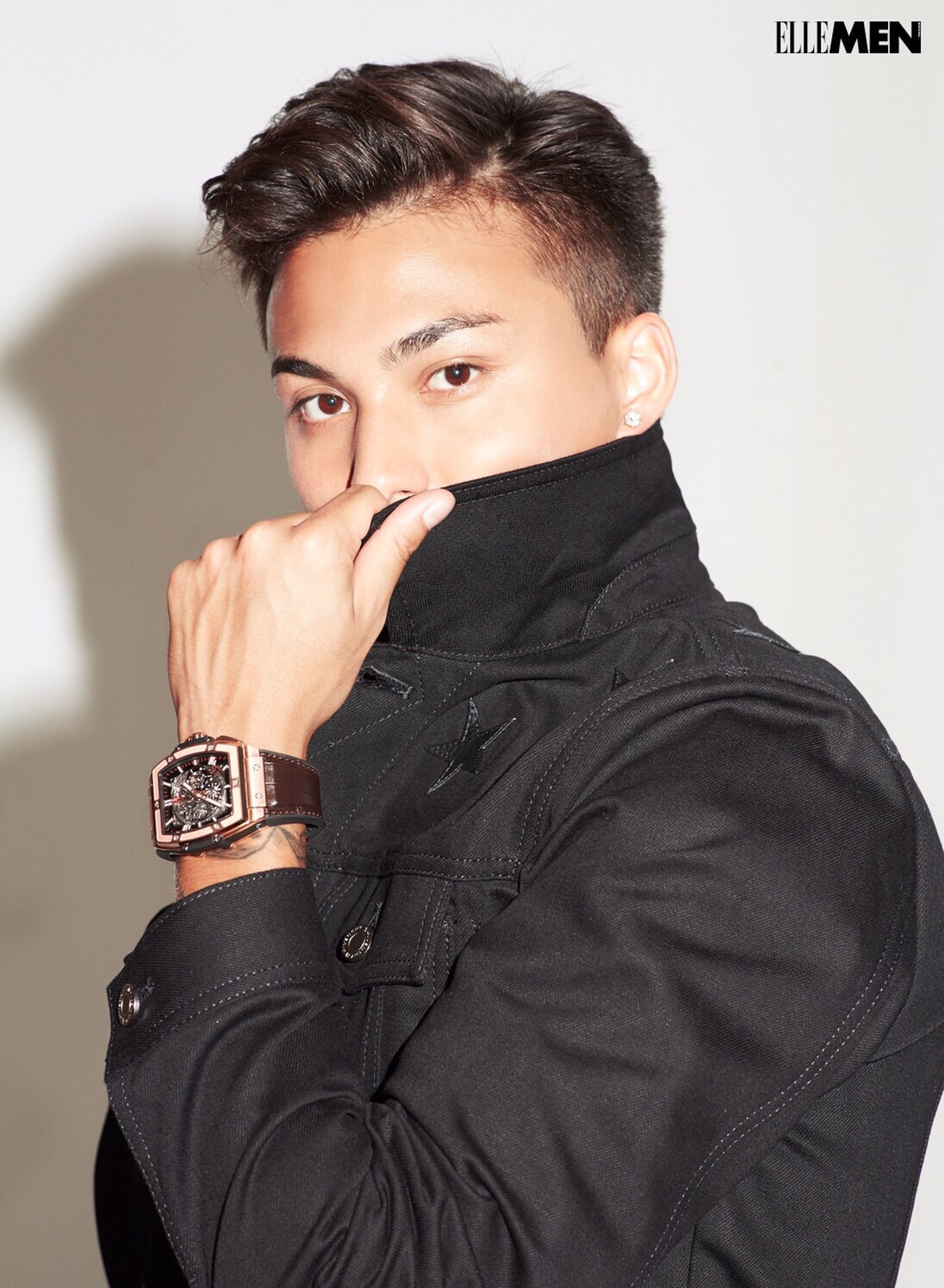 Charyl Chappuis - Official Website