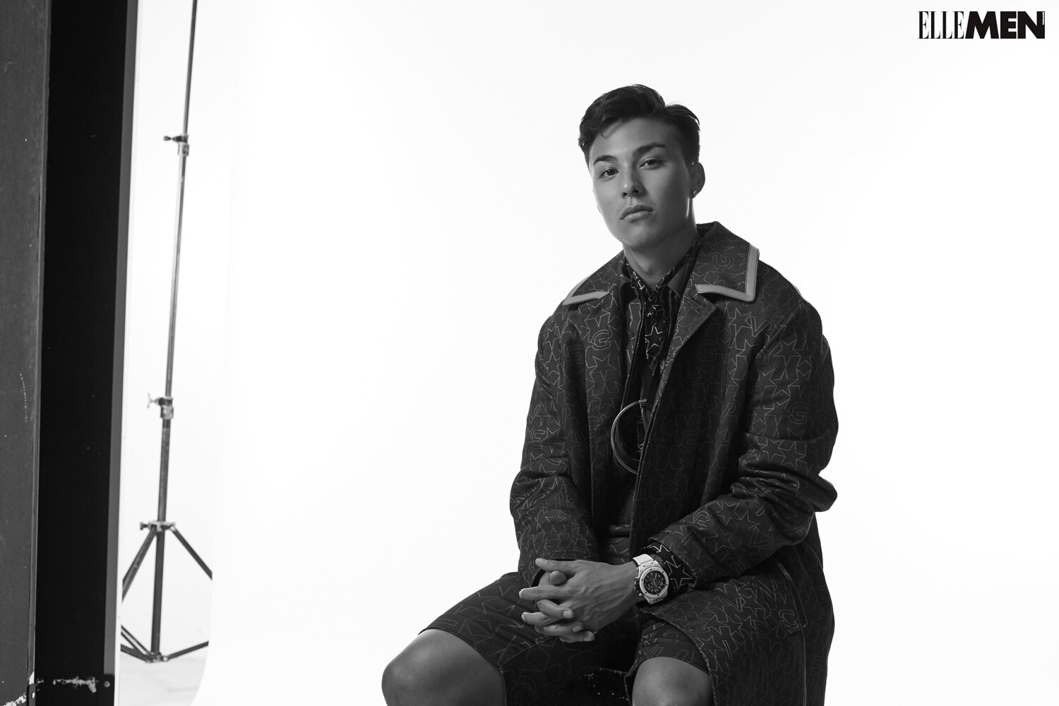 Charyl Chappuis - Official Website