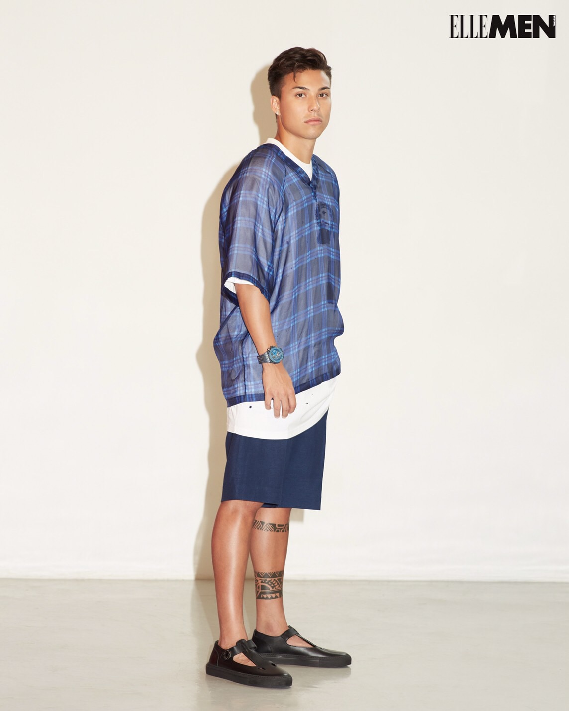 Charyl Chappuis - Official Website