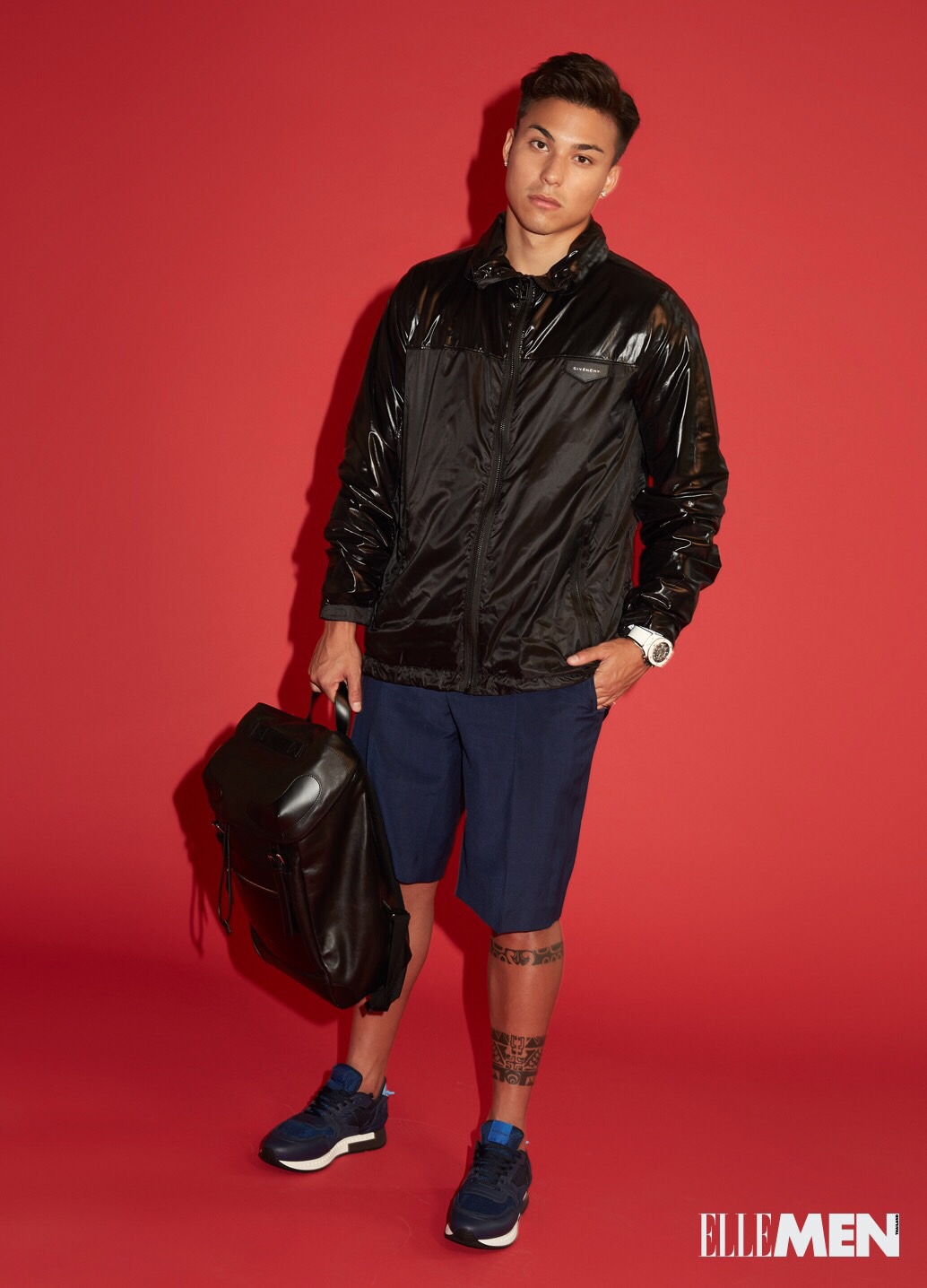 Charyl Chappuis - Official Website