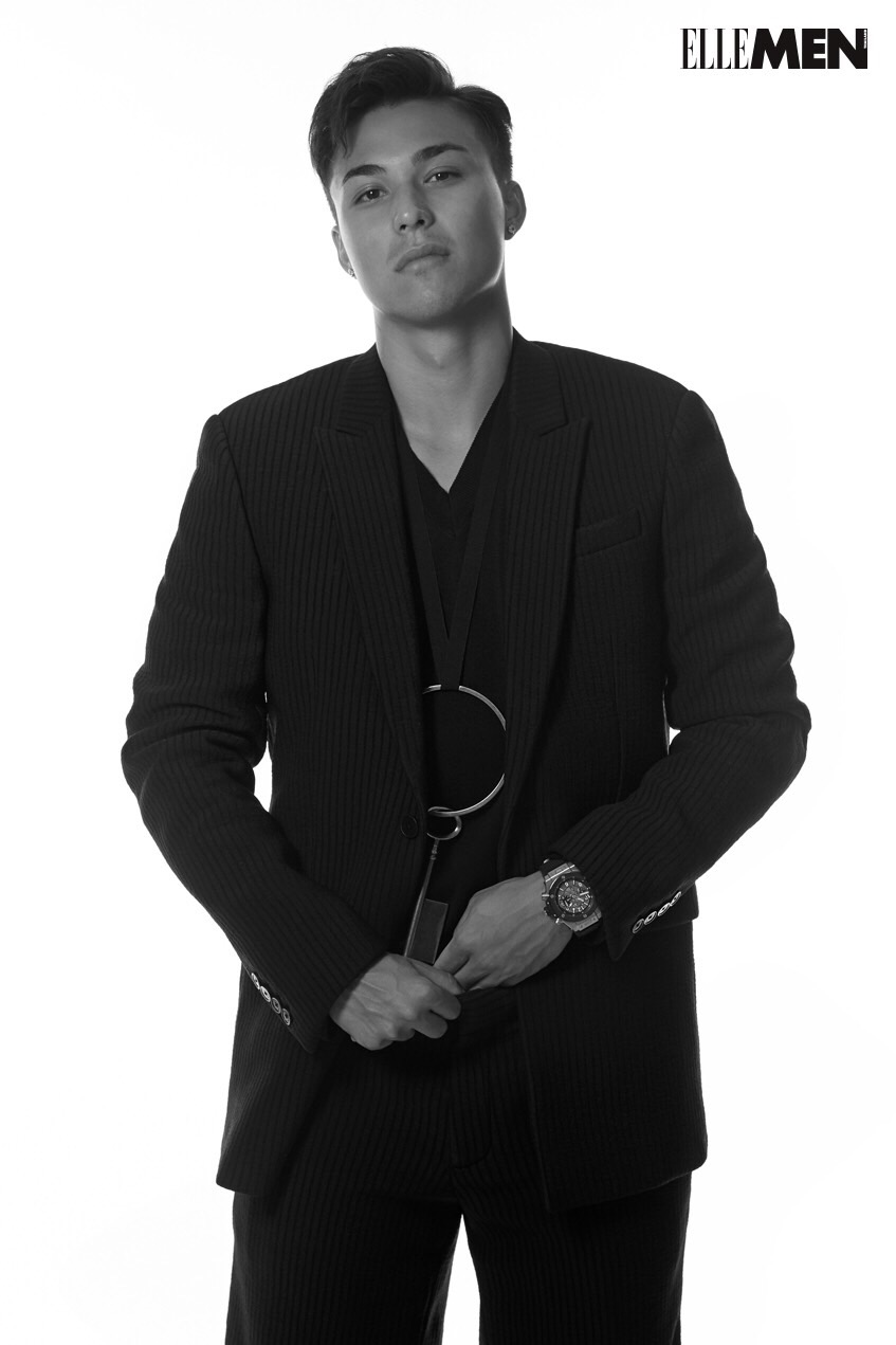 Charyl Chappuis - Official Website