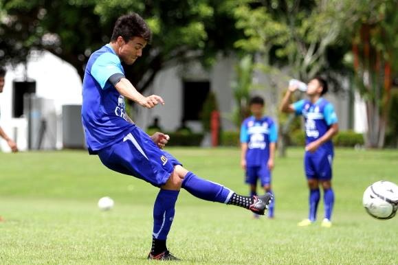 Charyl Chappuis - Official Website