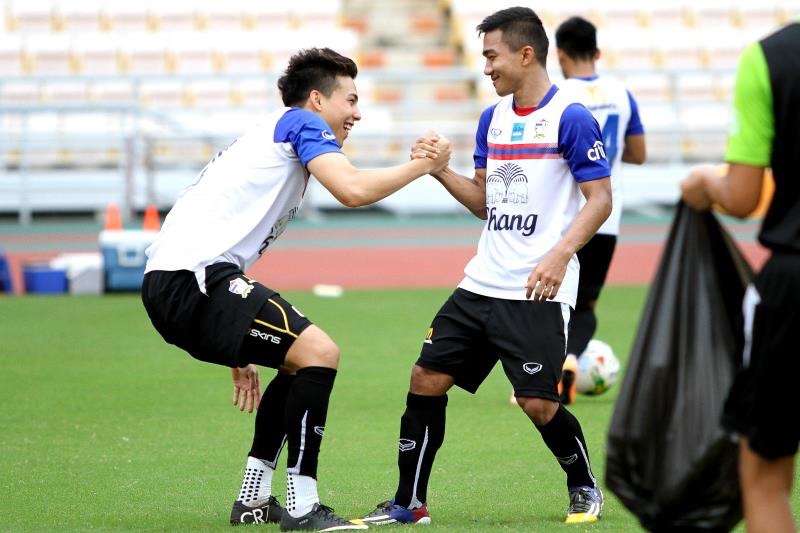 Charyl Chappuis - Official Website