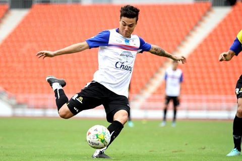 Charyl Chappuis - Official Website