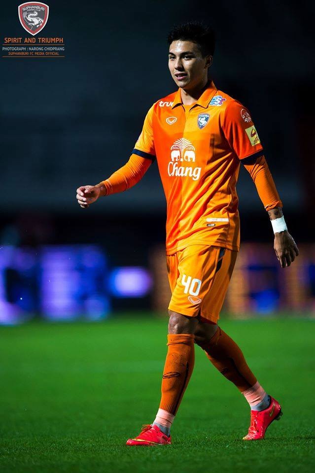 Charyl Chappuis - Official Website