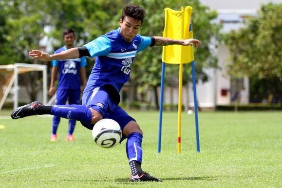 Charyl Chappuis - Official Website