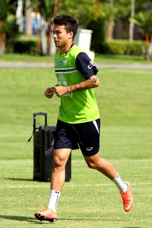 Charyl Chappuis - Official Website