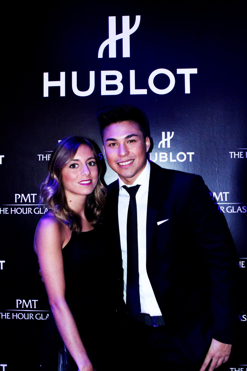 Charyl Chappuis - Official Website