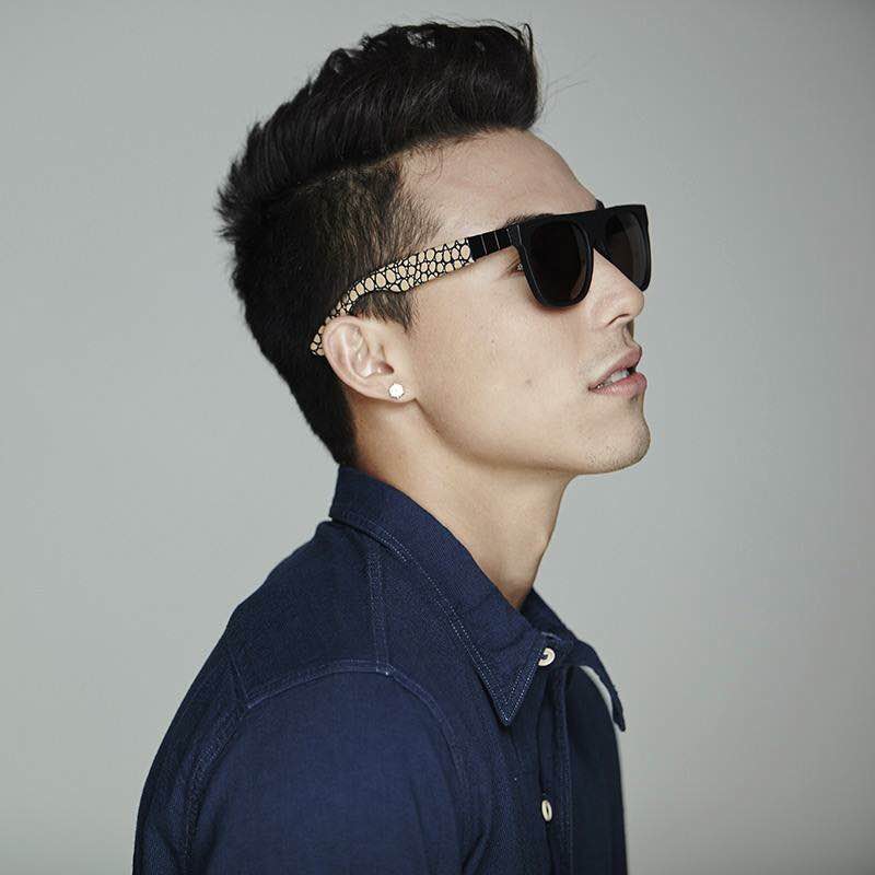 Charyl Chappuis - Offizielle Website