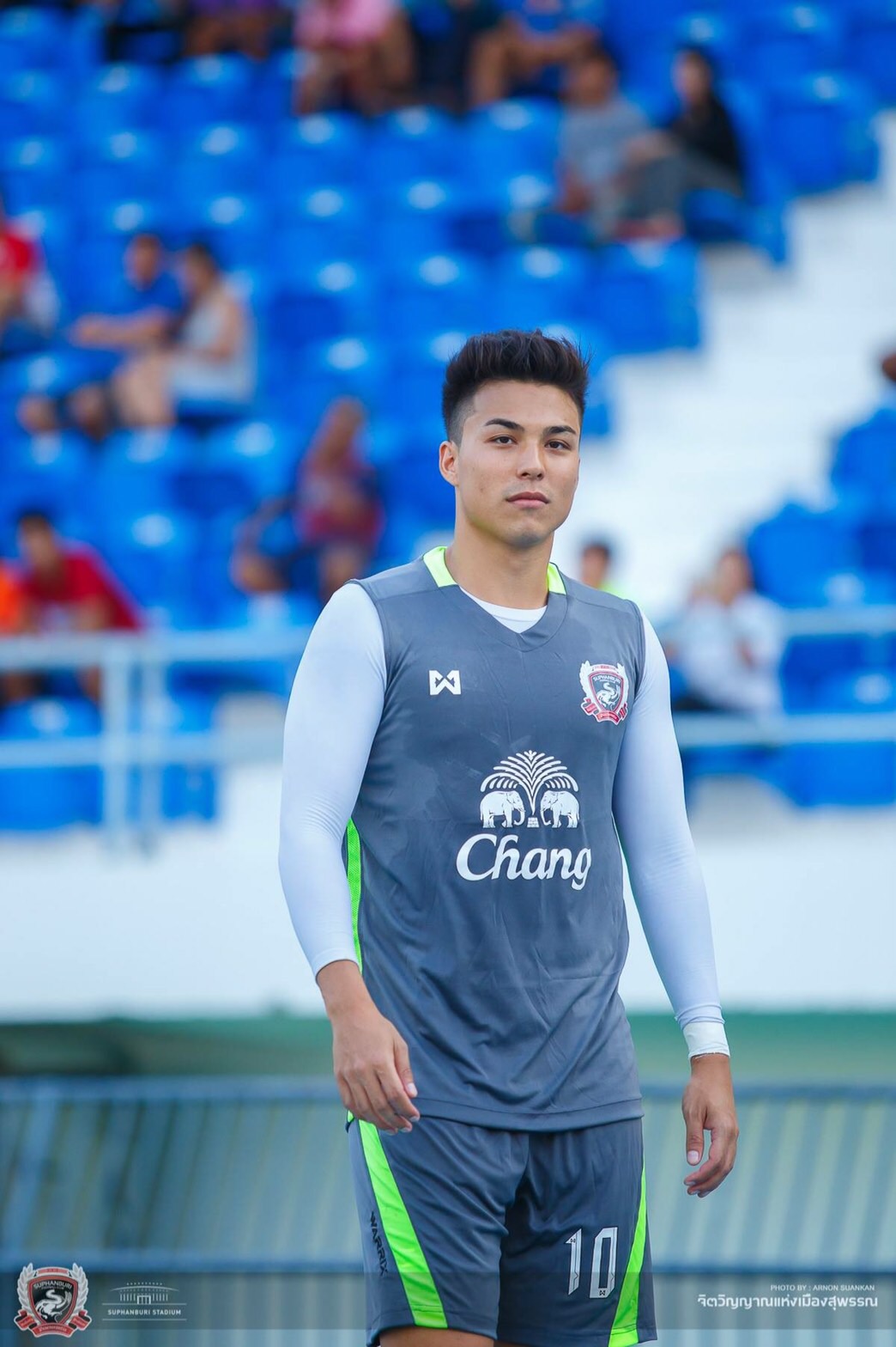 Charyl Chappuis - Offizielle Website